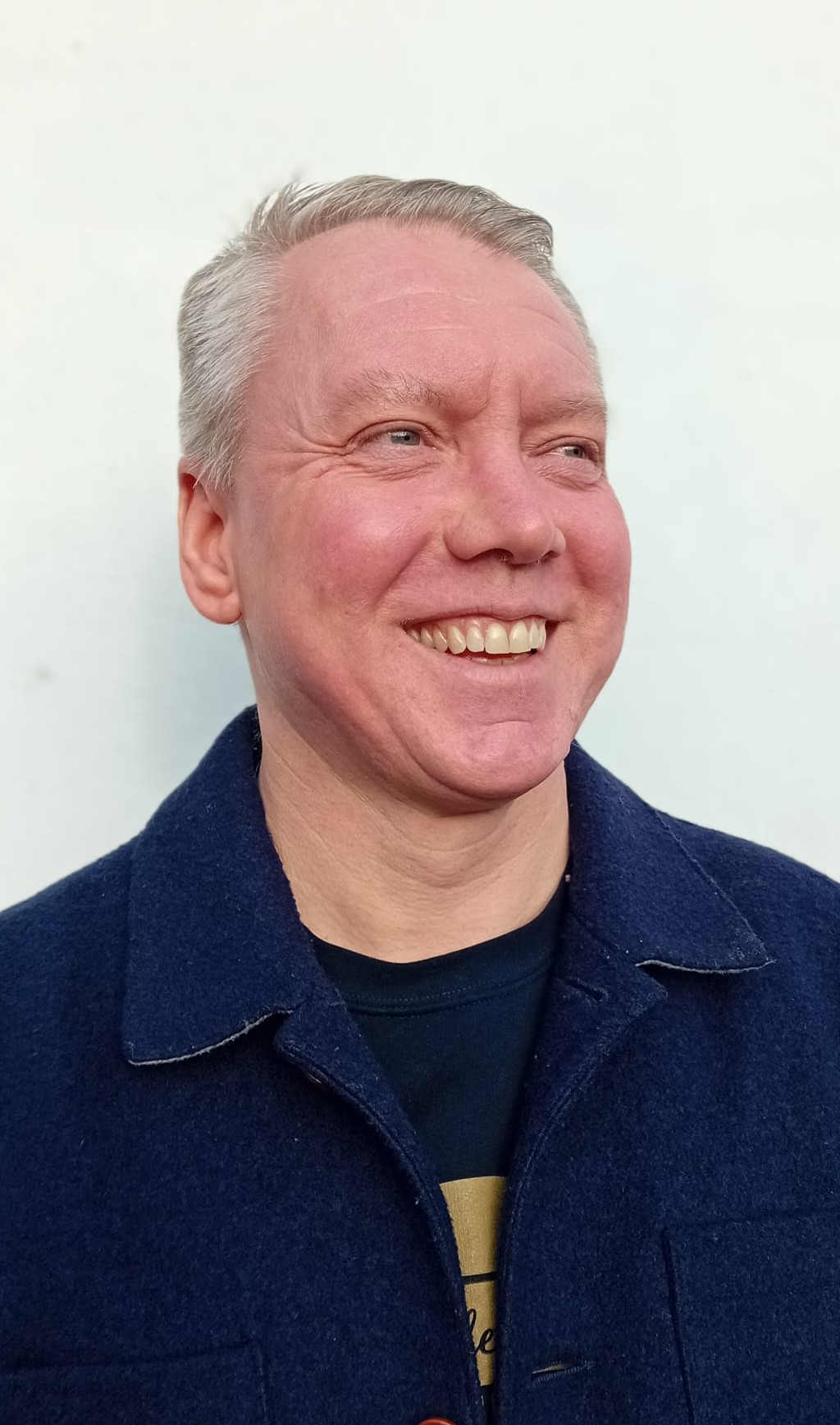 Anthony Cartwright | Digital Cultures Research Centre