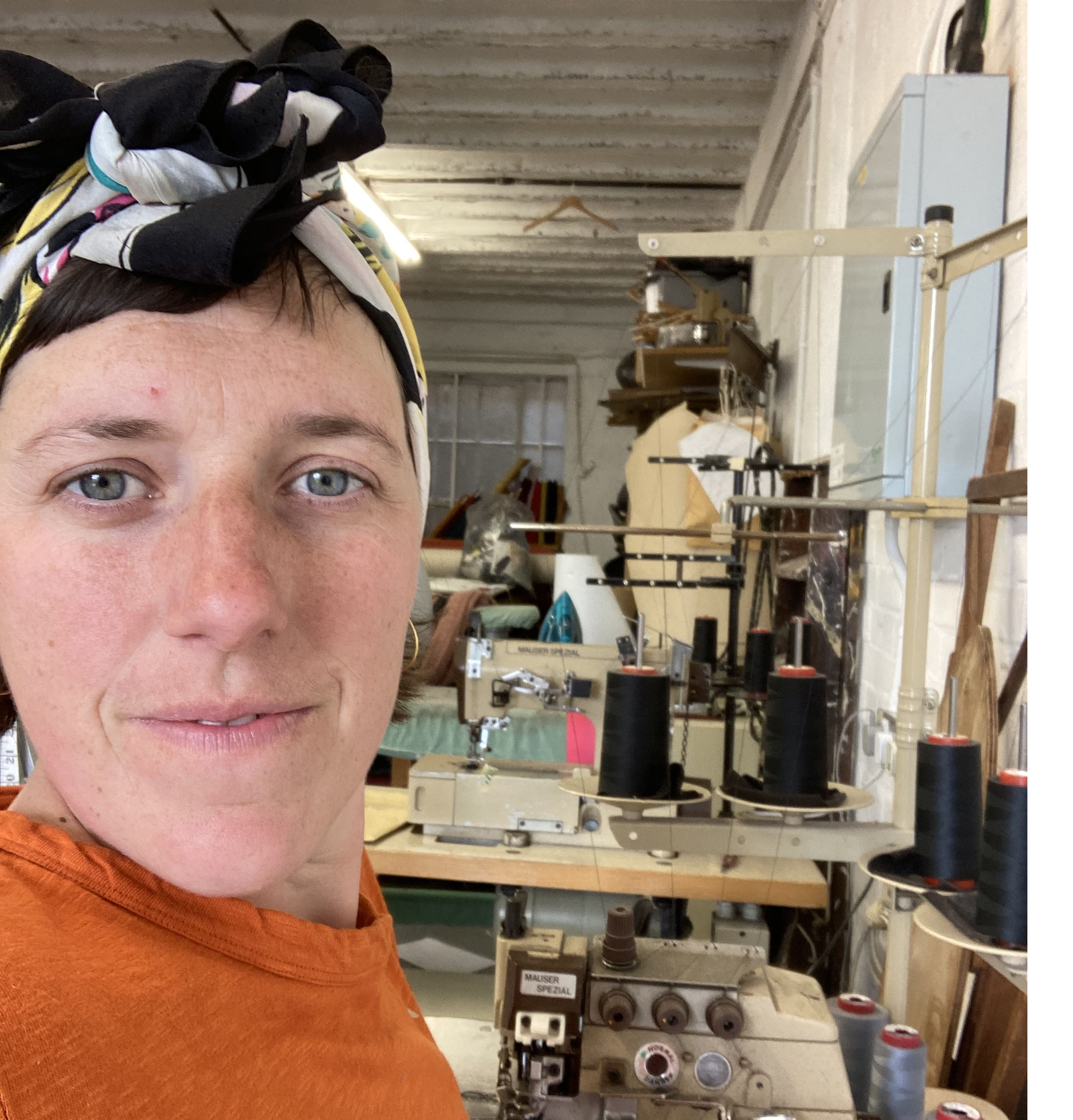 Lizzie Harrison | Digital Cultures Research Centre